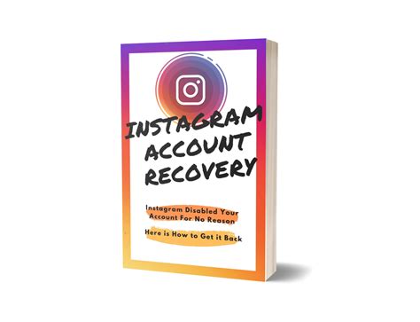 Instagram Account Recovery Guide Get Your IG Account Back Easily