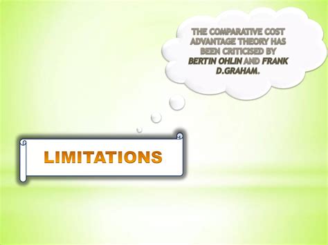 David Ricardo Comparative Advantage Theory Pdf