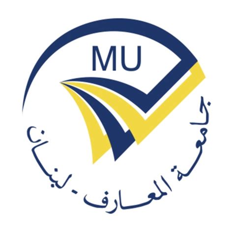 al maaref ums by grabi mohamad