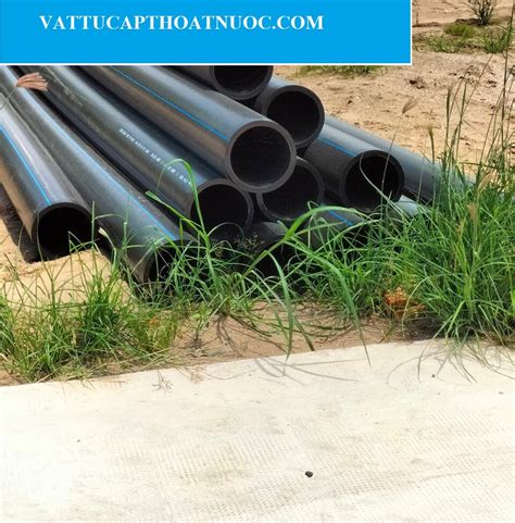 ChuyÊn Gia XỬ LÝ NƯỚc ThẢi Ống Hdpe Vật Tư Cấp Thoát Nước