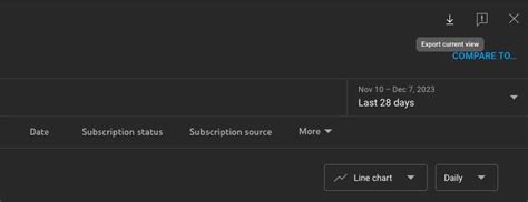 Youtube Data Api In Excel A No Code Tutorial