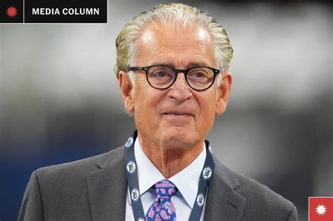 Mike Pereira On The Pain Of His Lost Season ‘i Almost Gave Up On Life