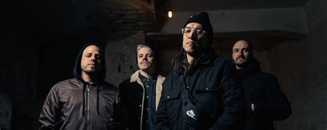 The Southern Oracle The Most Corruptible Souls lemezbemutató koncert