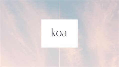First Steps With Koa Js LogRocket Blog