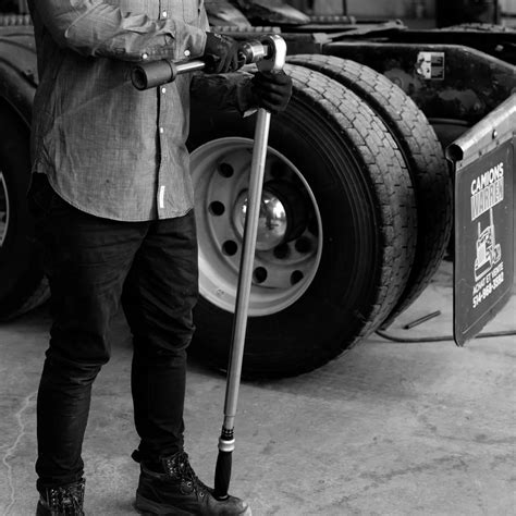 Implus 1 Analog Torque Wrench 200 1000nm Neroforce Gmbh