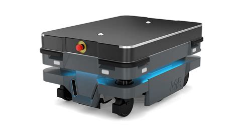 Mir250 Robot Autonomiczny Procobot