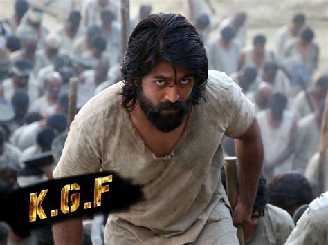 Kgf Wallpapers Wallpaper Cave