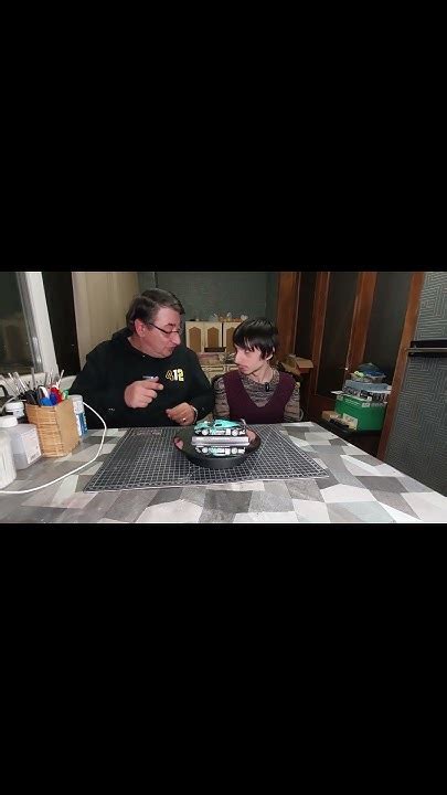 როემლი მანქანის ბაზეზე არის აწყობილი მაზერატი Mc12 Racing Youtube