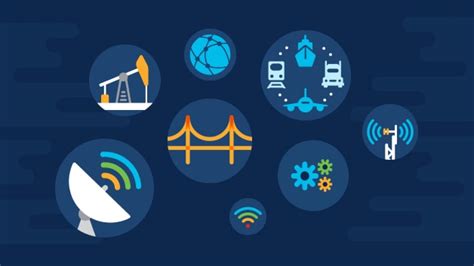 How Is OT Different From IT OT Vs IT Cisco