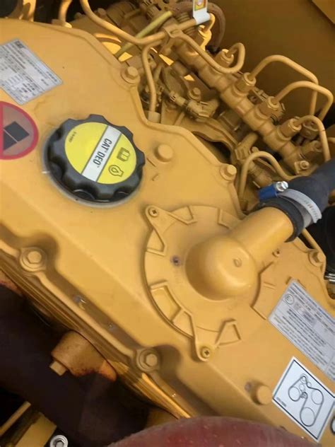 Caterpillar Escavatrice Escavatore Digger Usato 13t Cat313d Cat313b