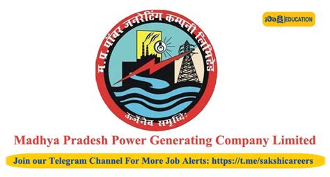 Mppgcl Recruitment Various Positions Check Details Here