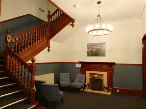 The Outward Bound Trust Loch Eil 2026 All You Must Know Before