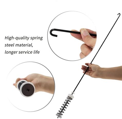 Whirlpool Washing Machine Suspension Rod Kit 20 Years Making Washing