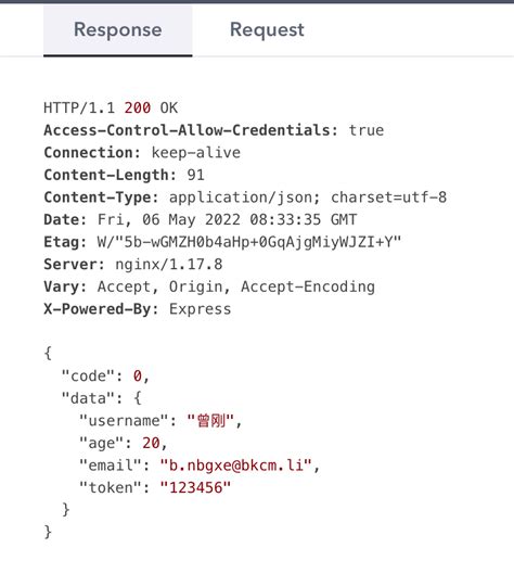 fastmock如何使用模拟接口数据基于mock js 你不知道的巨蟹 博客园