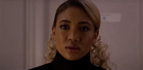 Is Lauren Dead Or Alive On Power Book Ii Ghost