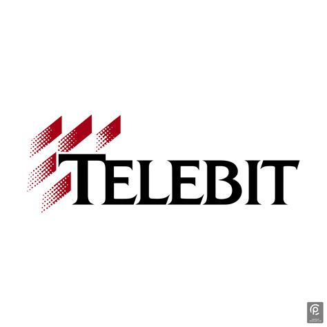Telebit Logo Transparent HD Images