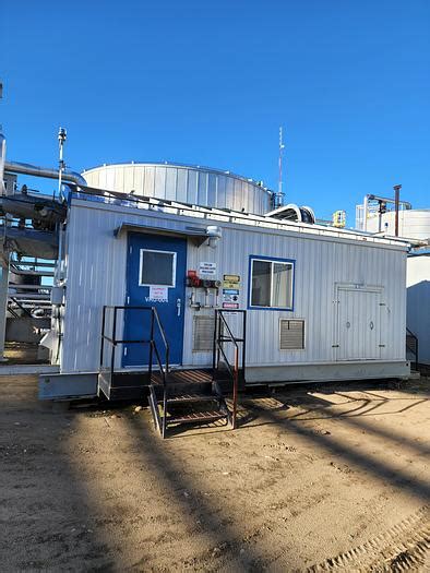 Compressor For Sale At Black Iron Energy