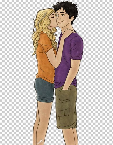 Annabeth Chase Percy Jackson And The Olympians Fan Art The Heroes Of