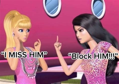 28 Barbie Memes That Will Make You Laugh Out Loud