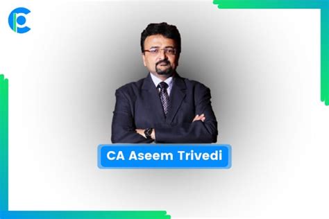 Ca Aseem Trivedi Crackthepaper