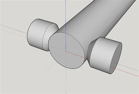 Pinch Spring Clamp Sketchup Sketchup Community