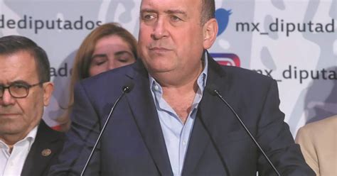 Pan Pri Y Prd ‘¿de Nuevo Juntos El Financiero