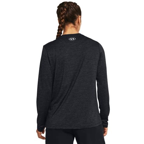 Maillot Manches Longues Femme Under Armour Tech™ Twist T Shirts