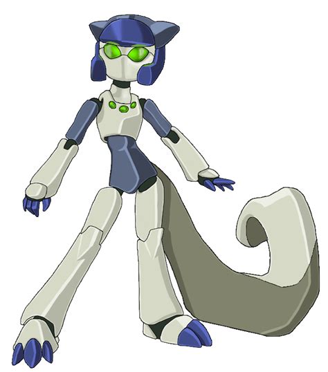 Robot Lutari By Mysticom On Deviantart