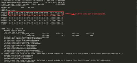 Analysis Of Cve 2016 0059 Microsoft Ie Information Disclosure Vulnerability Discovered By Fortinet
