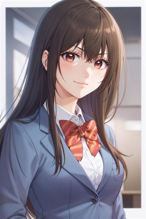 Satowa Houzuki Chika Kono Oto Tomare V1 0 Stable Diffusion