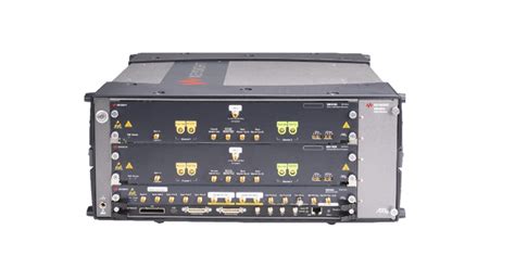 Keysight Delivers First Giga Samples Per Second Arbitrary Waveform Generator With Analog