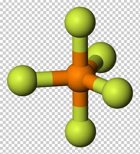 Phosphorus Pentafluoride Lewis Structure