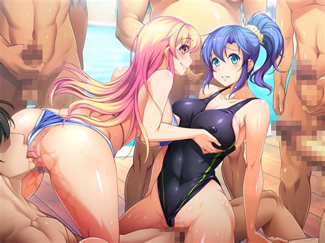 Ajishio Kagurazaka Sakura Sakogawa Yuuki Original Venus Resort