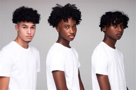 Kingcurls Founder On Creating A Natural Hair Brand For Men Ps Beauty