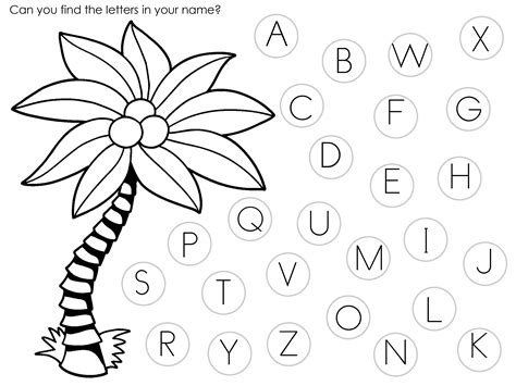 Chicka Chicka Boom Boom Printables Template Printable Templates
