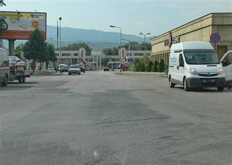 Kulata Promachonas Border Pass