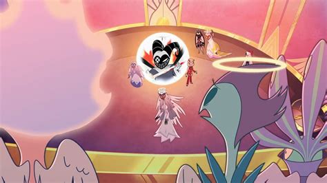 You Didnt Know Full Hazbin Hotel Hd Youtube Music