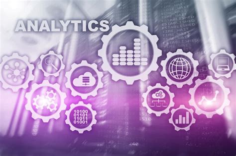 Premium Photo Technology Analytics Concept On Virtual Screen Big Data