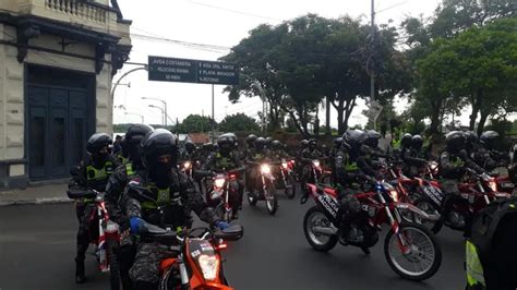 Caos En El Tránsito Cierran La Costanera En Hora Pico Para Acto De