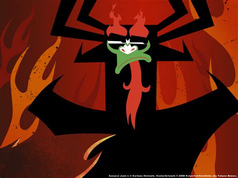 Aku Wallpapers Wallpaper Cave