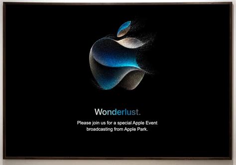 Apple Event 2023 A Mixed Bag Of Announcements Countryghana News