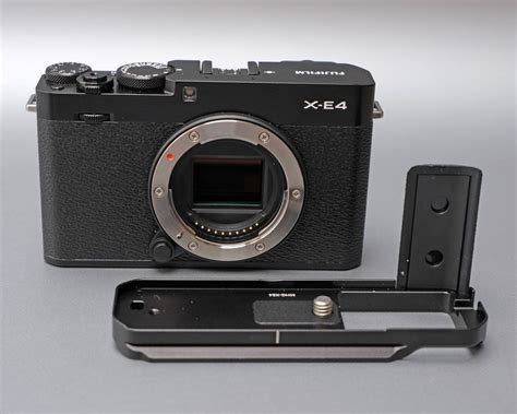 44％割引【超特価sale開催！】 新品未使用 Fujifilm X E4 ボディ ブラック Black デジタルカメラ カメラ Otaon
