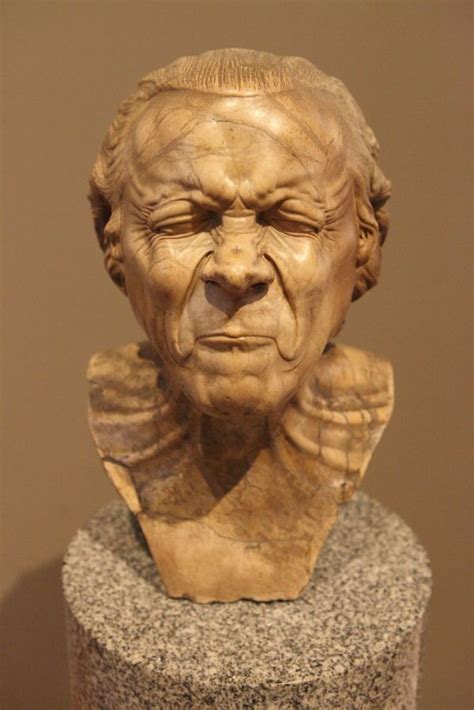 The Man Whose Face Got Stuck Like That Neatorama