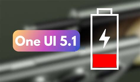 Samsung Confirms Keyboard App Causes One Ui 51 Battery Drain Issue R