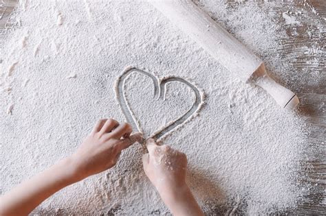 Качество муки