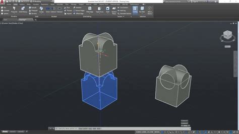 Mastering Design Precision An In Depth Exploration Of Boolean Tools In