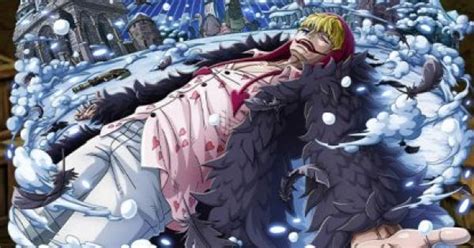 【トレクル】コラソンスゴフェス限定の評価｜超進化【ワンピース トレジャークルーズ】 Gamewith