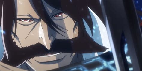 New Trailer For Bleach Thousand Year Blood War Part 3 Debuts At Jump