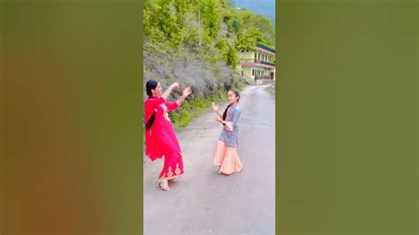 Chaci Or Mera Dance Kaisa Laga Dance Comment Karke Batao Youtube