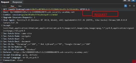 Exploiting Oauth Authentication Vulnerabilities Part Ii By Hashar